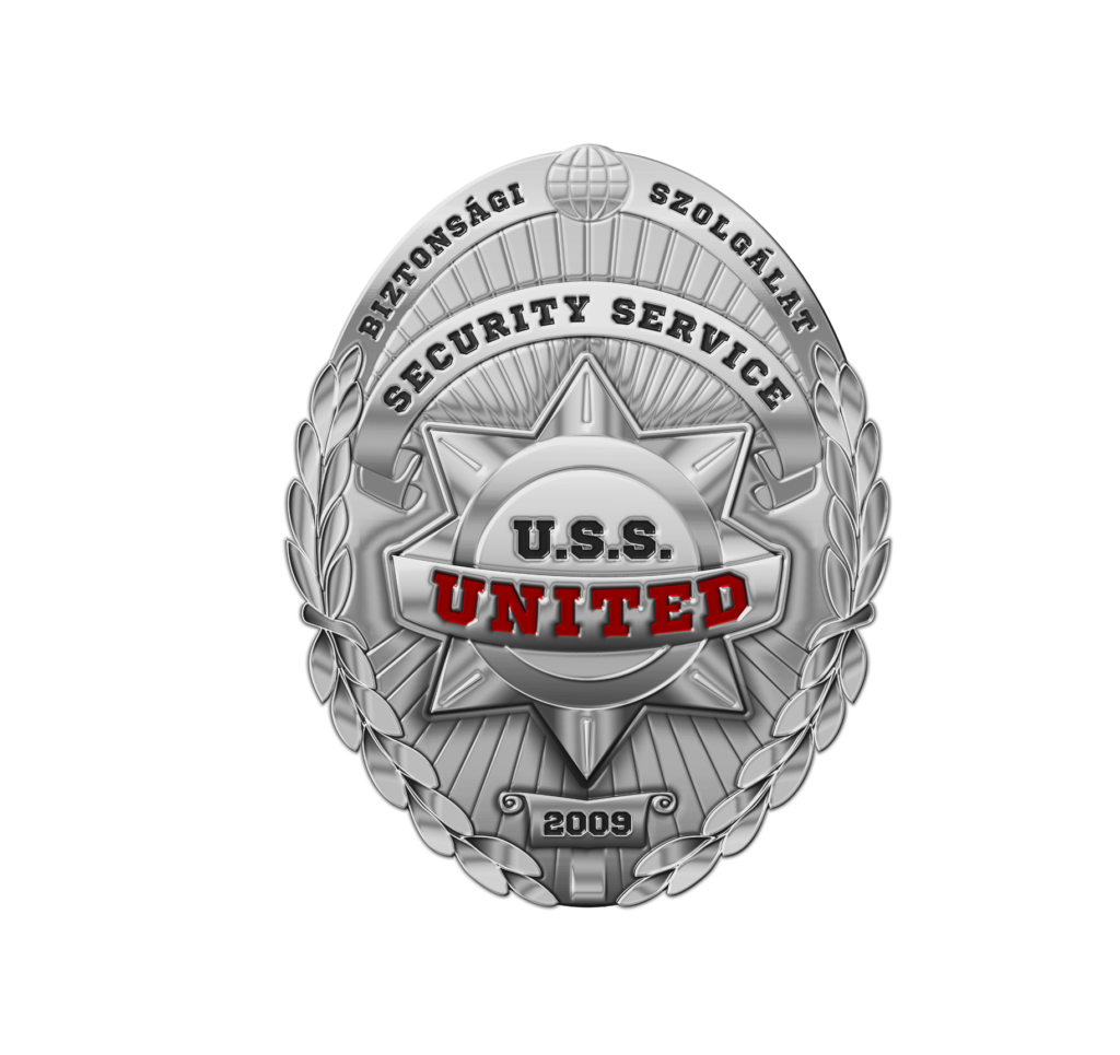 Főoldal - United Security Service